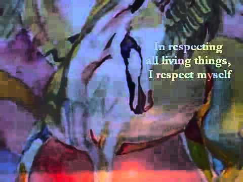 The Warrior's Prayer - Stuart Wilde - YouTube