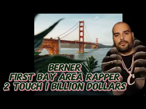 Berner First Bay Area Rapper To Make $ 1 Billion Dollars Cookies ...
