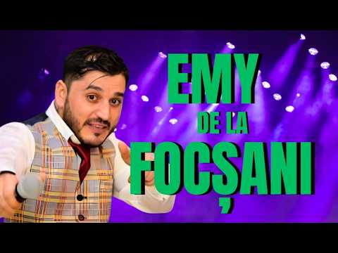 Emy de la Focsani  - Cel mai tare Program