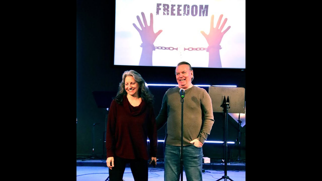 #010 March 5, 2023 TIM & JODY GREGORY - YouTube