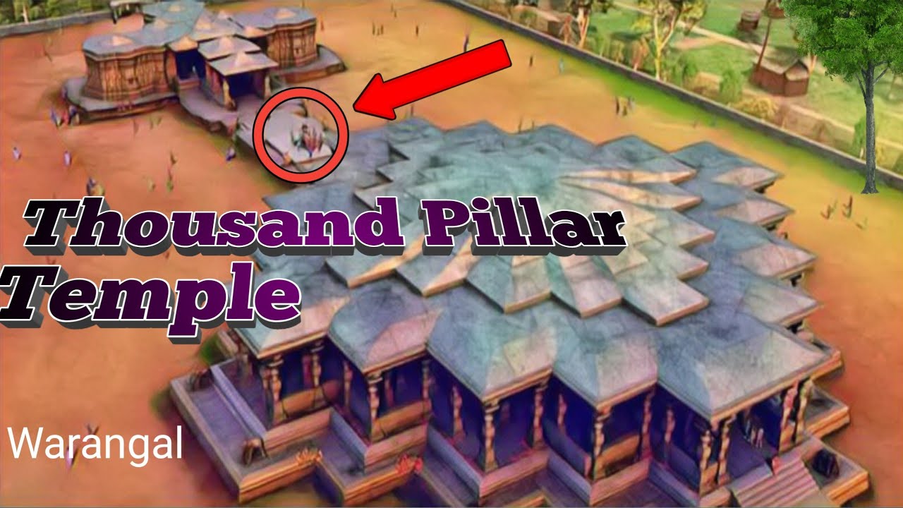 Thousand Pillars Temple Warangal Unknown Facts About 1000 Pillars thousand-pillars-temple-warangal-unknown-facts-about-1000-pillars