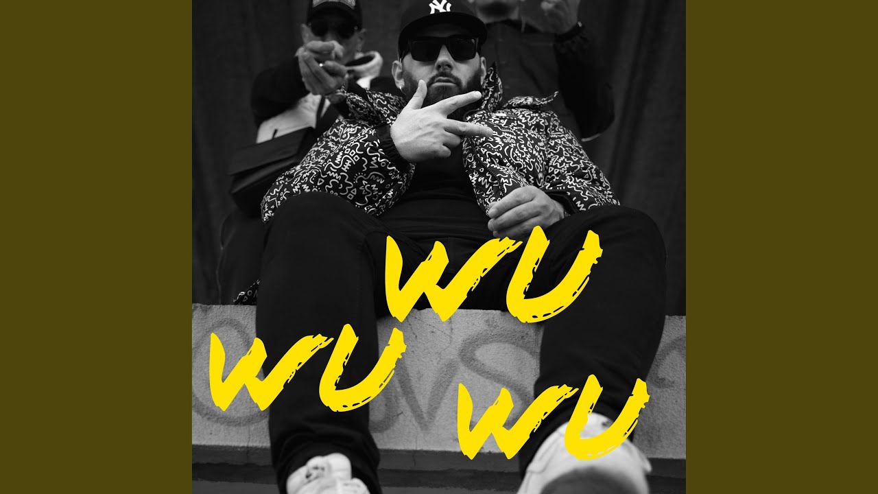 WuWuWu - YouTube Music