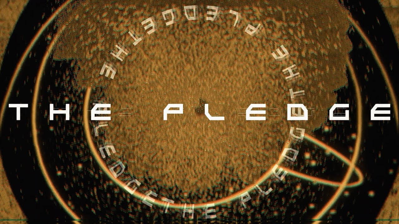 Afterglow - The Pledge (Official Music Video) - YouTube Music