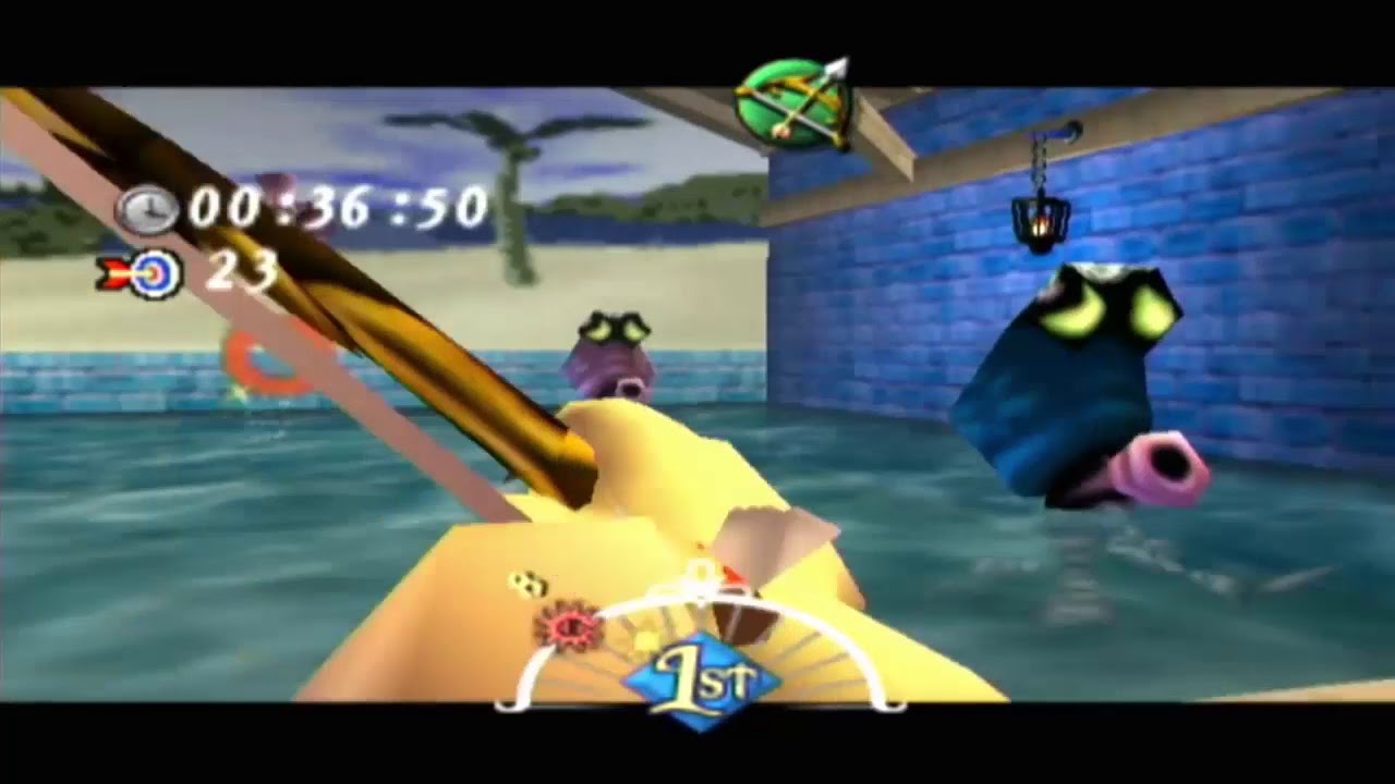 RabbidLuigi - MLG Strats - YouTube