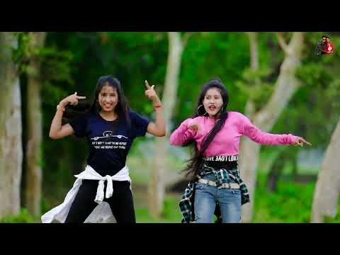 Gali Gali Dance Cover By Payel & Sohini | KGF | Dance With Raj