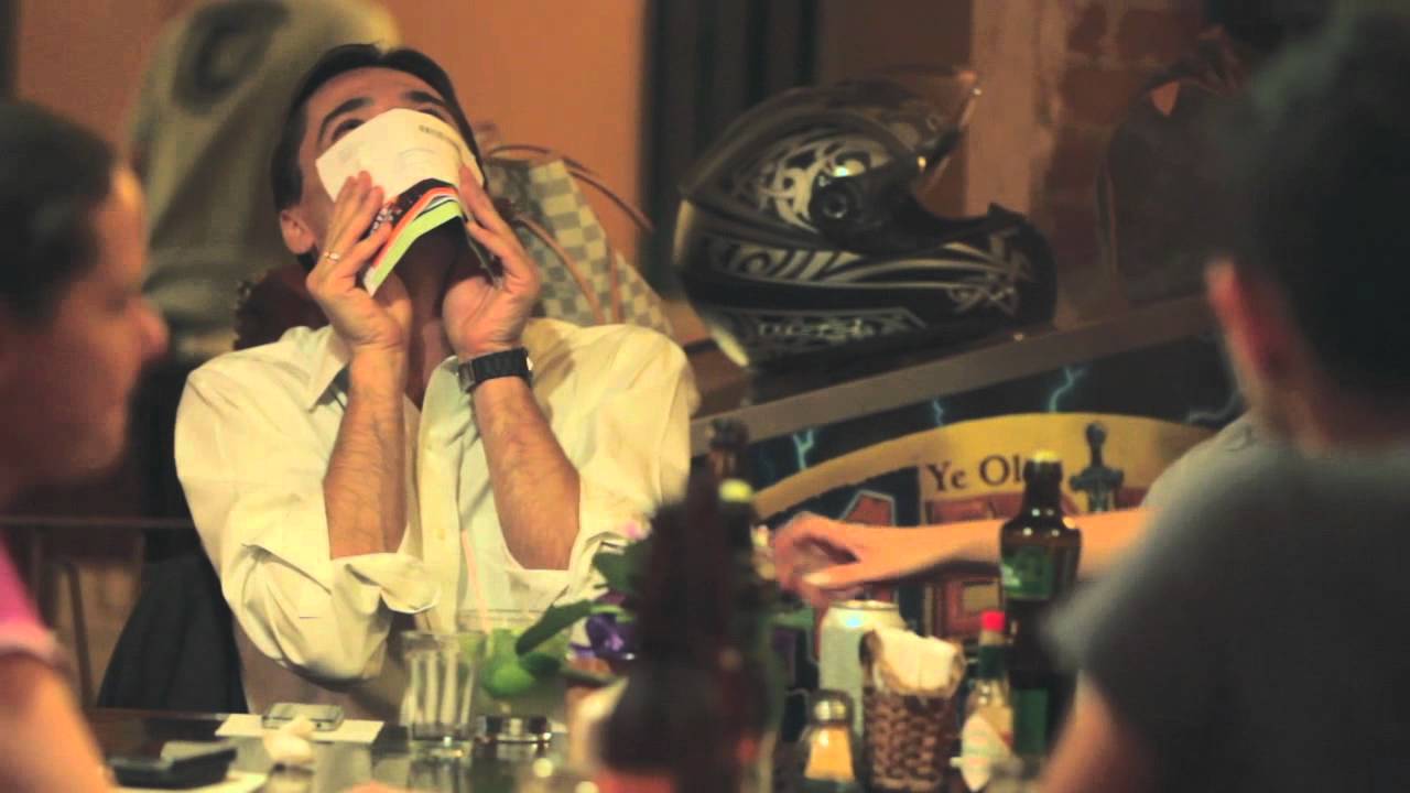 AA presents: The Bar, your second home - YouTube