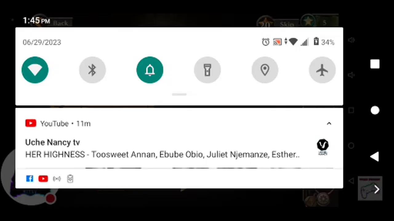 Gaming With Lissy is going live! - YouTube