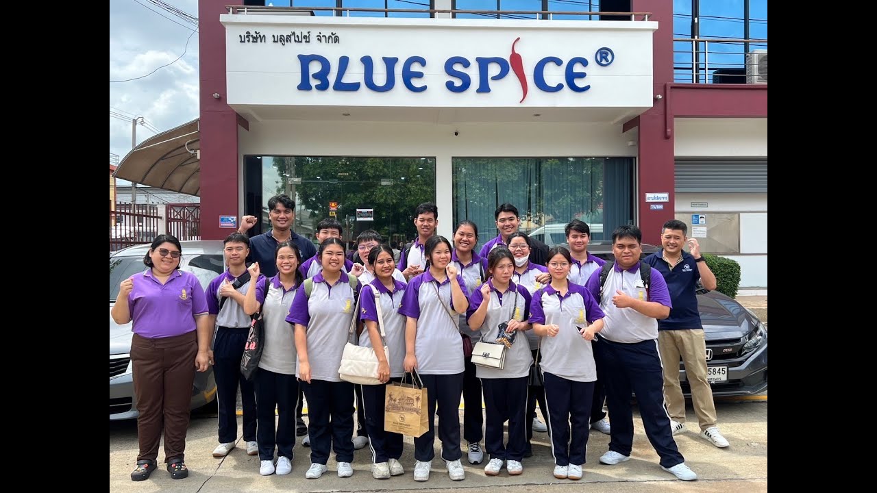 Culinary Crash Course: A Blue Spice Adventure with Future Foodies from ...