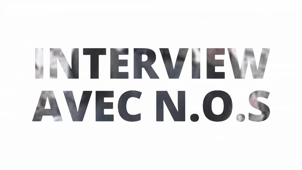 Premier interview de N.O.S - PNL - YouTube