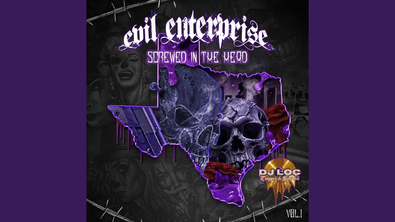 Sur (Chopped & Screwed) (feat. DJ Loc) - YouTube