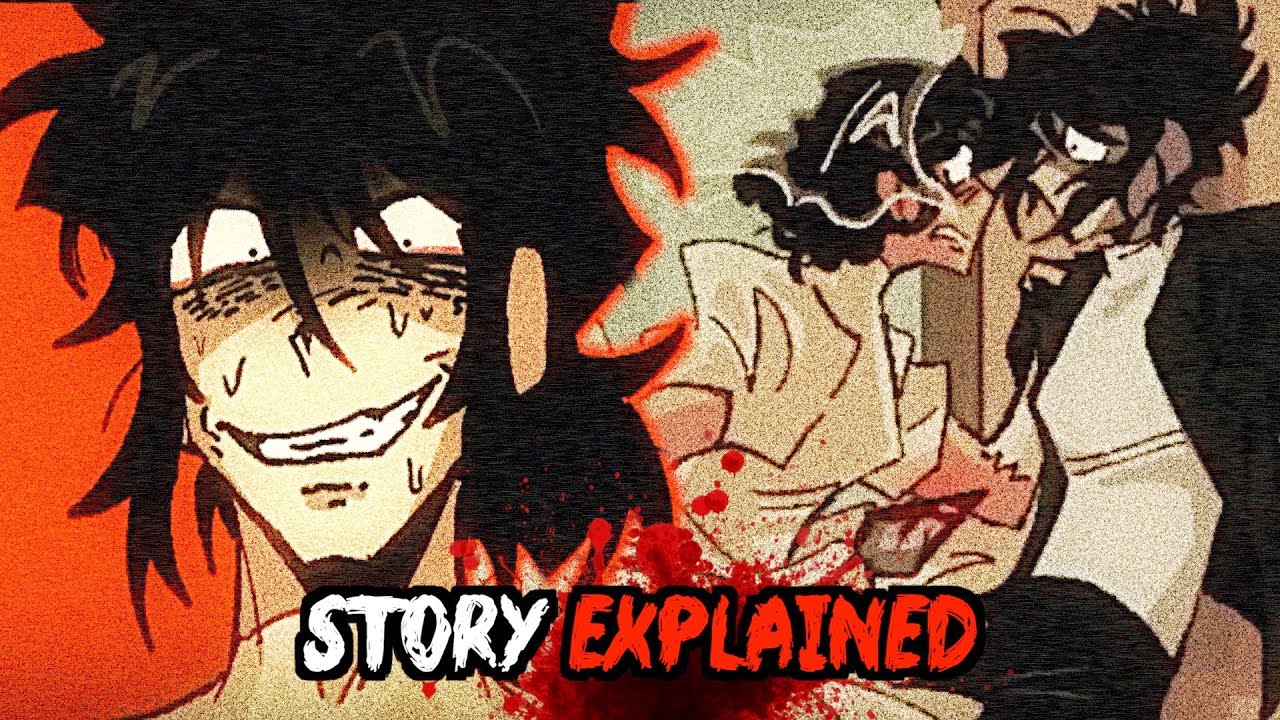 Married In Red EXPLAINED - YouTube