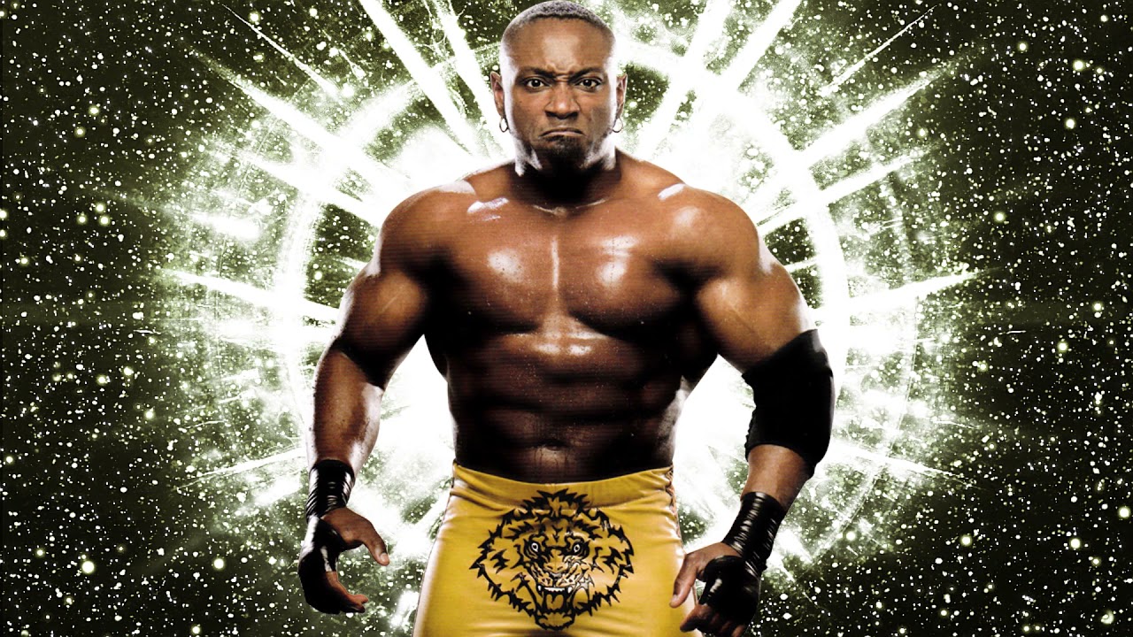 WWE Marcus Cor Von Theme Song "Smooth" (Arena Effects) - YouTube