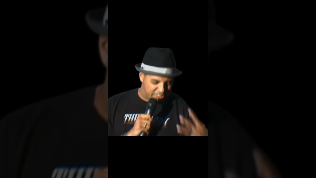 Gangster toe #thuggdork #209comedyclassic - YouTube
