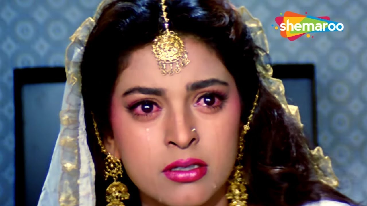 Yeh Dil Bewafa Se Wafa | Bewafa Se Wafa | Juhi Chawla | Vivek Mushran ...