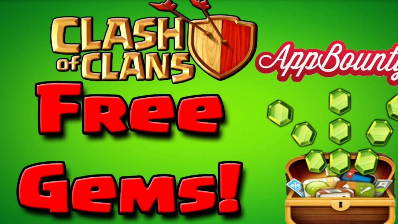 Free Gems..Not A Scam (tap the link in the description to get started ...
