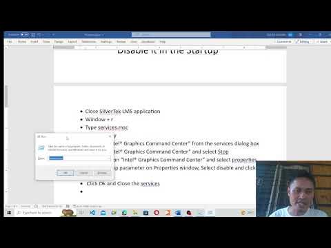 Fix on No Machine Id for SilVerTek Learning Management System - YouTube