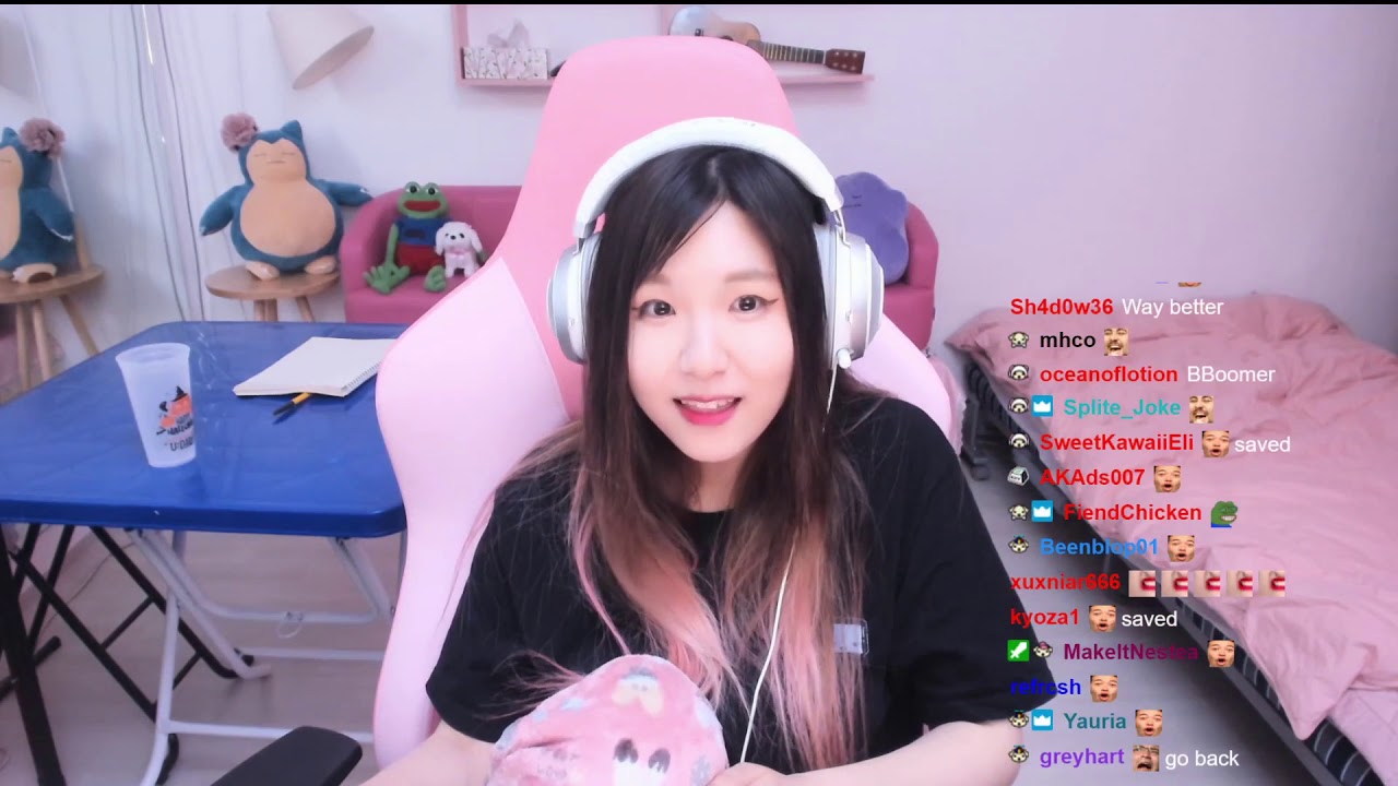 Best of HAchubby May 25th - YouTube