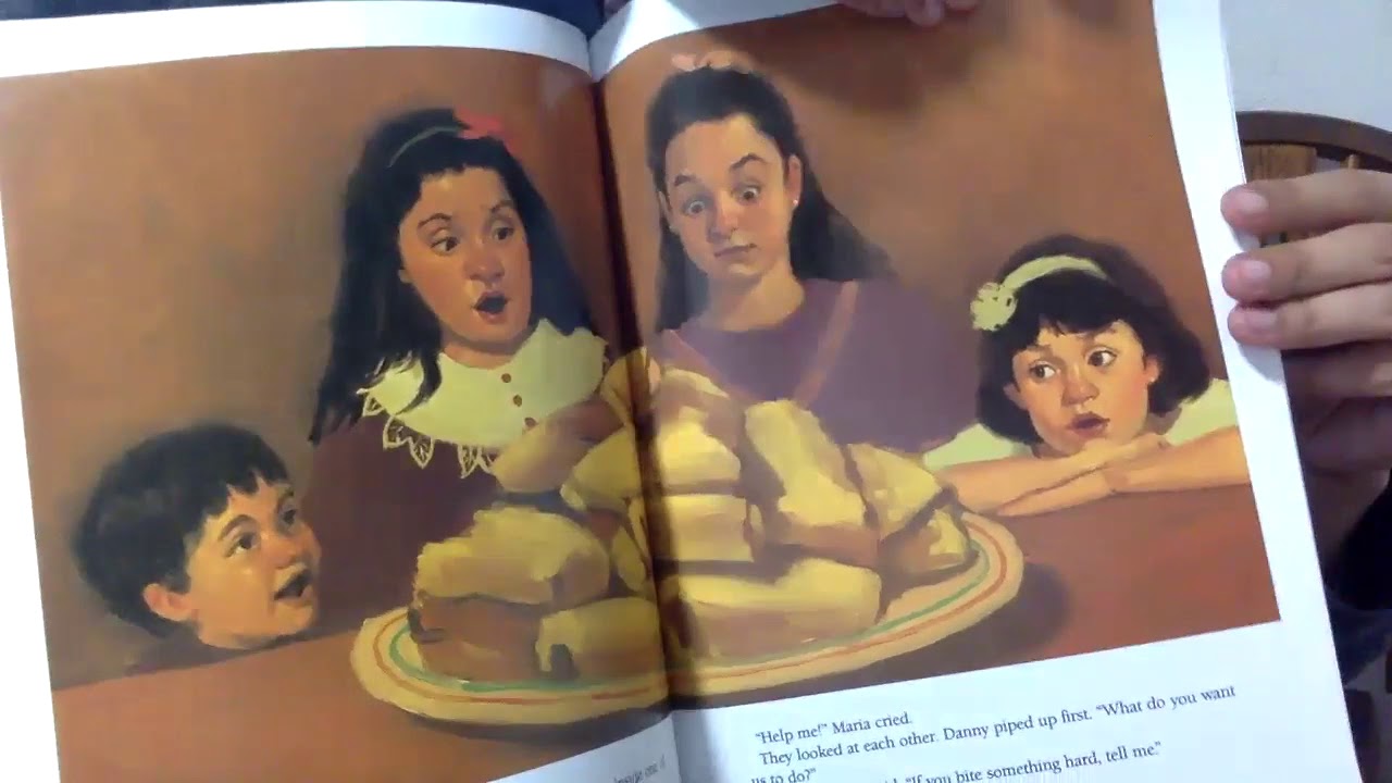 Too Many Tamales - YouTube