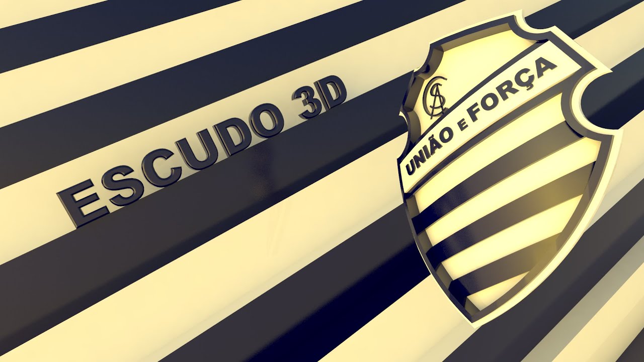 Hino do CSA + Escudo 3D - YouTube