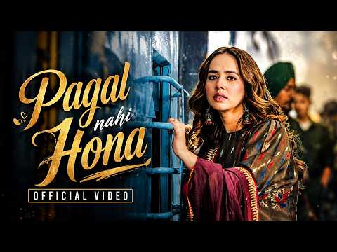 Pagal Nahi Hona (HD Video) | Sunanda Sharma | Sonu Sood | Punjabi Sad Song 2026