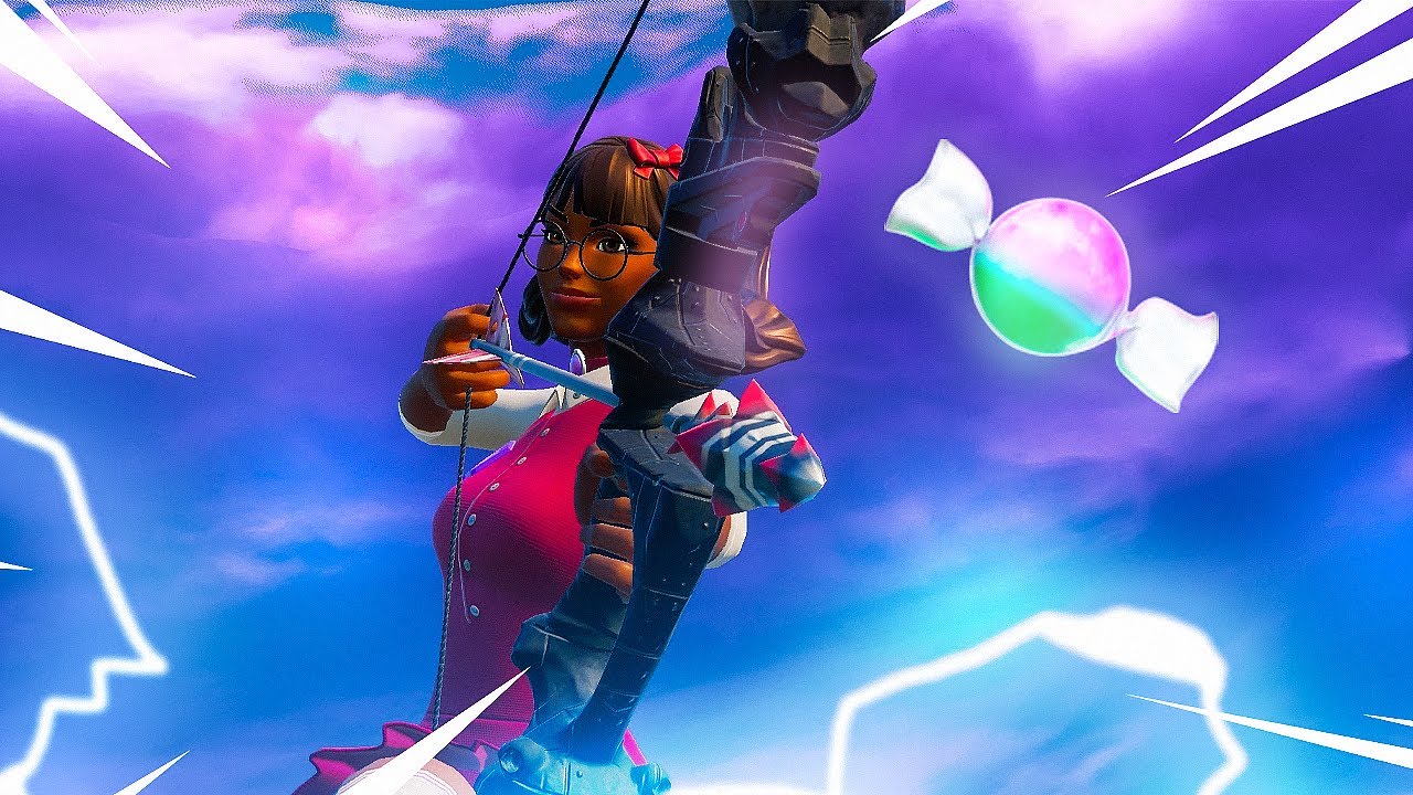 Sugar Crash 🍬 (ft. Season 6) - YouTube