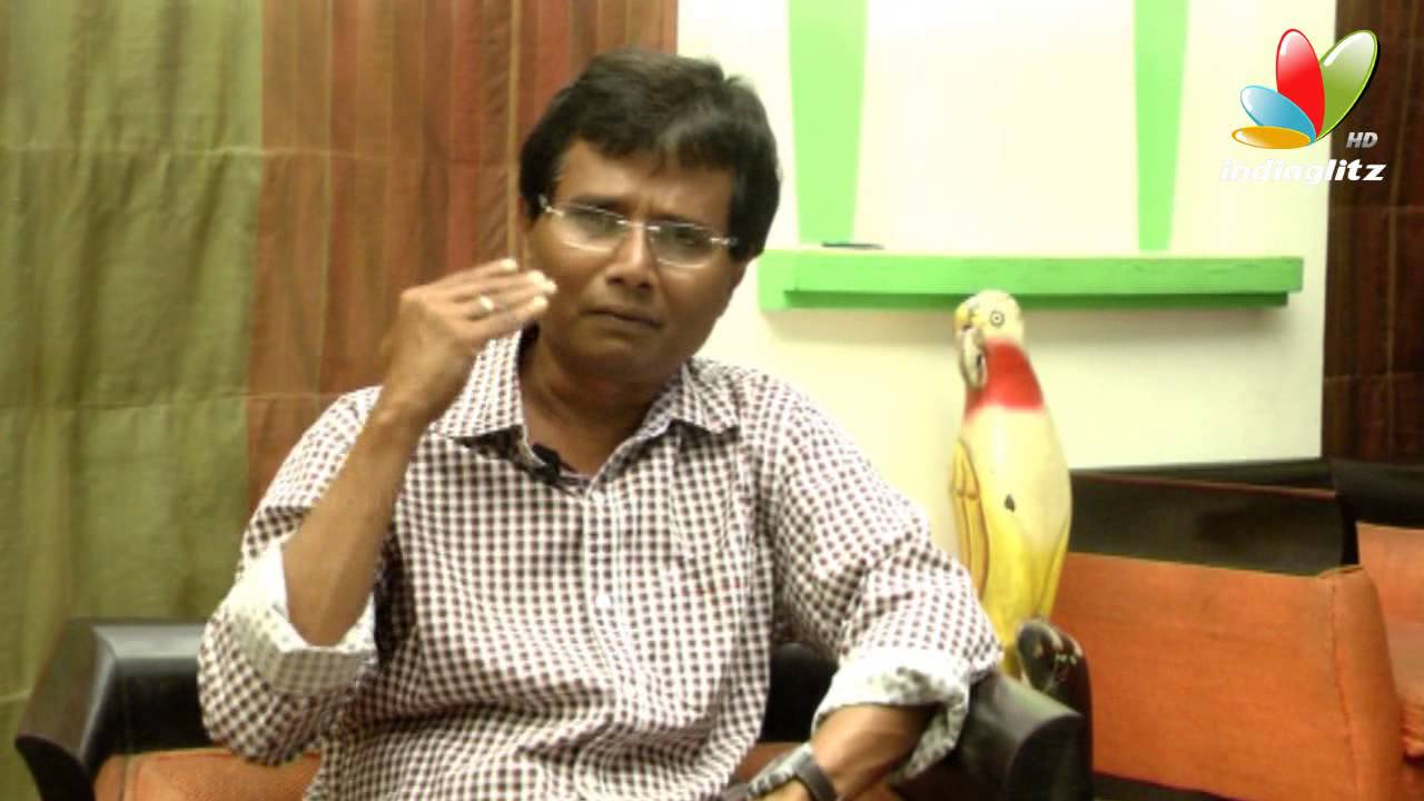 Director Sasi On 555 | Bharat, Chandini | Tamil Movie - YouTube