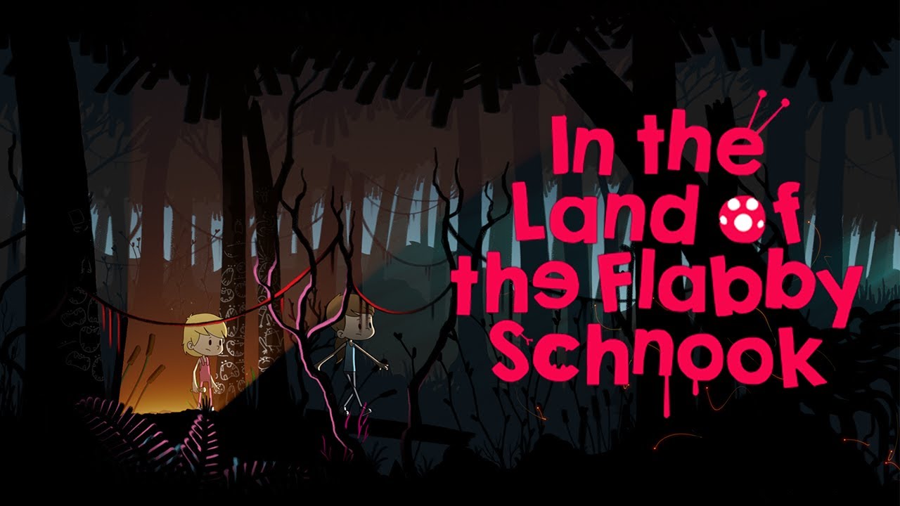 In the land of Flabby Schnook - OFFICIAL TRAILER - YouTube