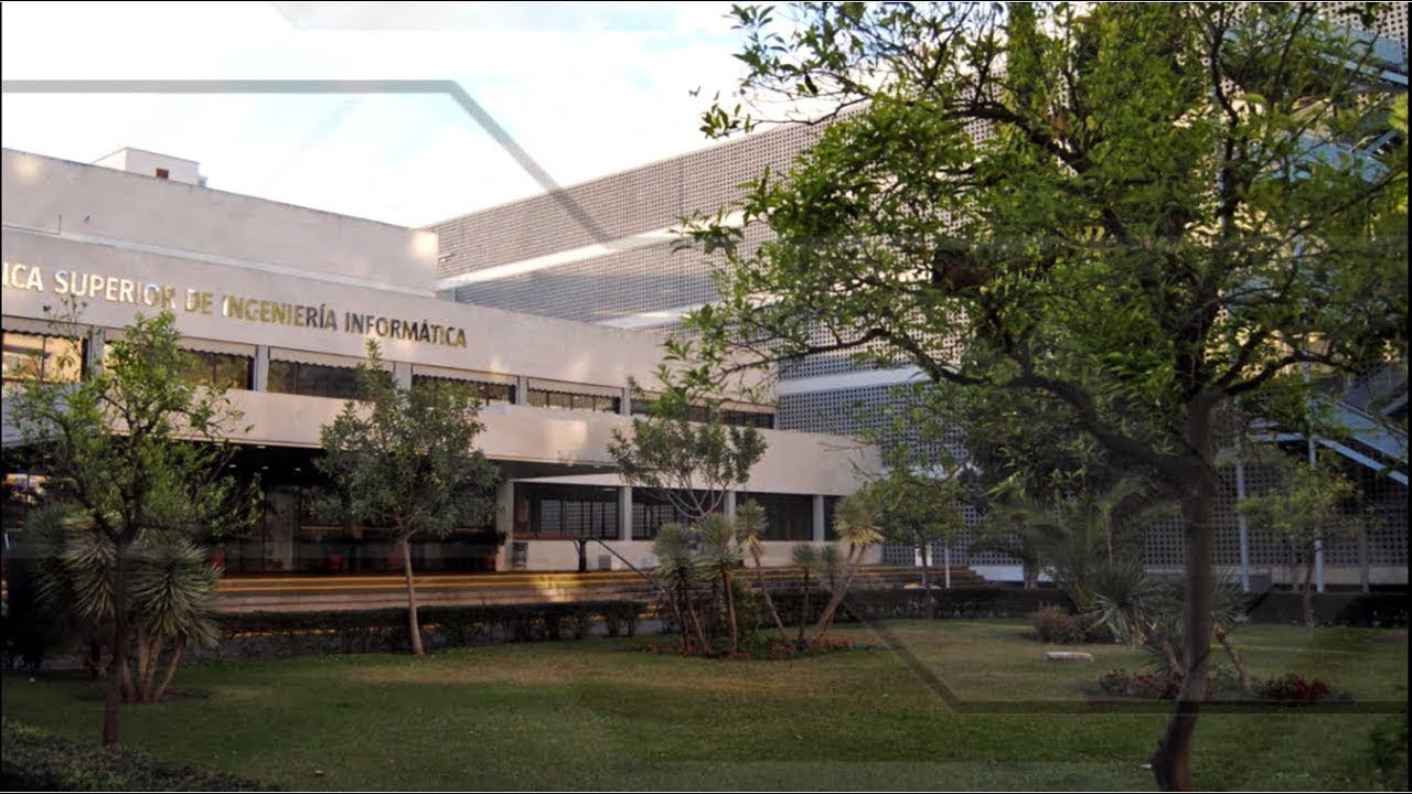 ESTUDIAR EN LA ETSII DE LA US - YouTube