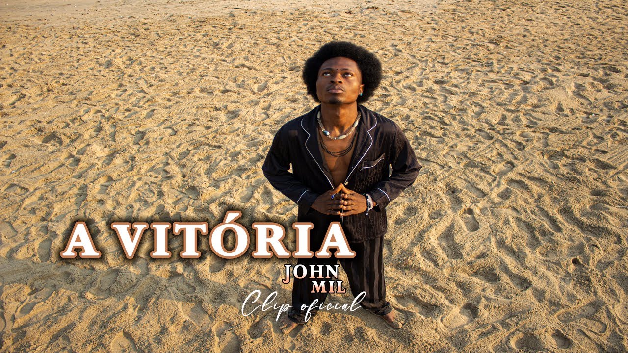 John Mil - A vitória (vídeo Oficial) - YouTube