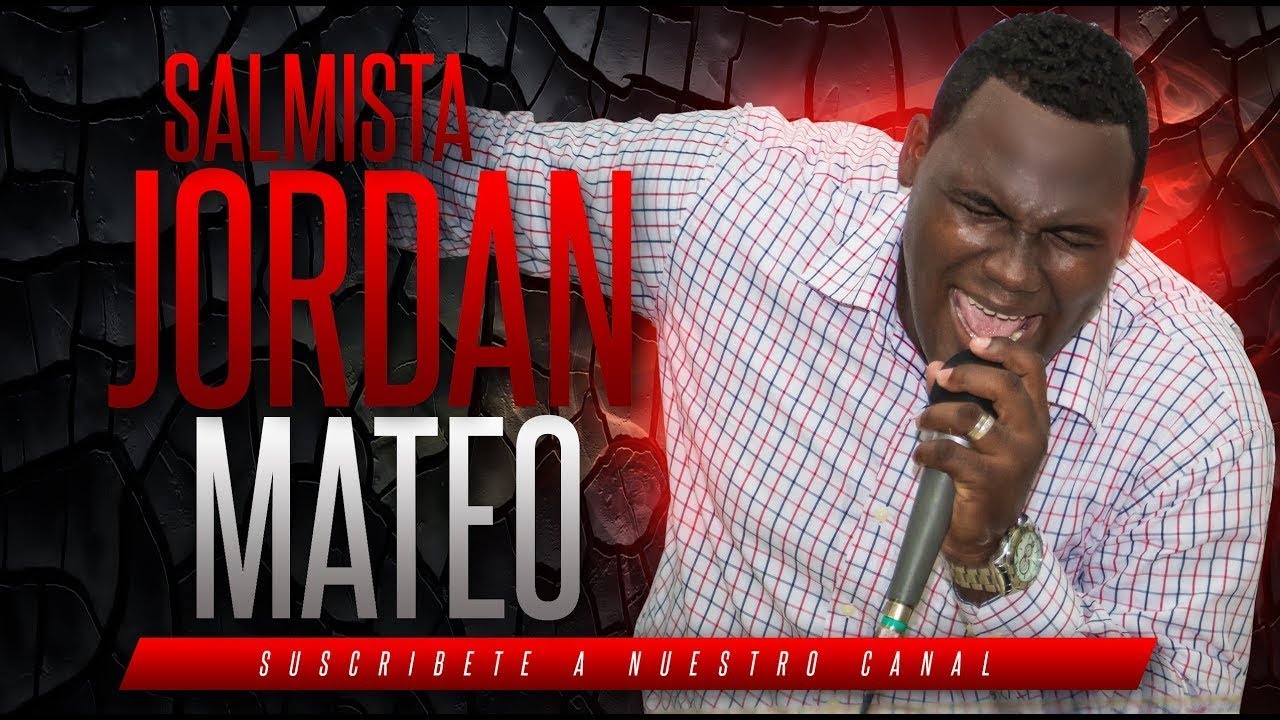 JORDAN MATEO - Envuelto en ADORACION Y MINISTRACION😭 sobrenatural🤯 ...