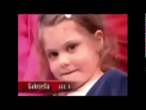 SuperNanny Challenge G