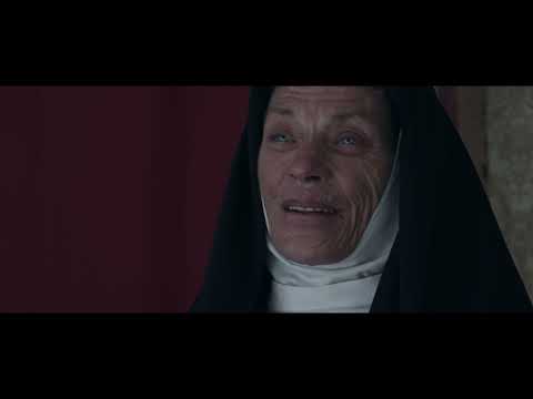 There's No Such Thing As Vampires (CLIP) With Meg Foster