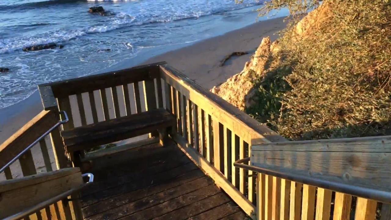 Shadow Walk - YouTube