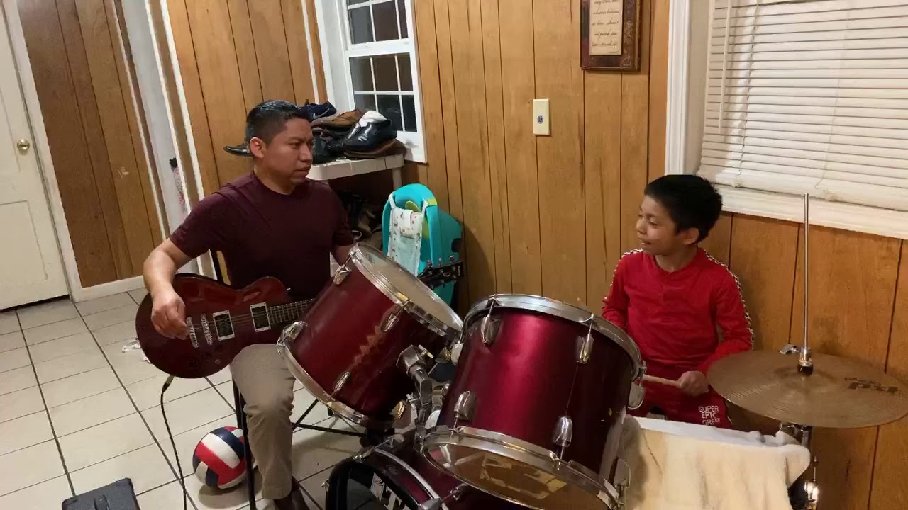 Jacob Zarate - primer ensayo - YouTube