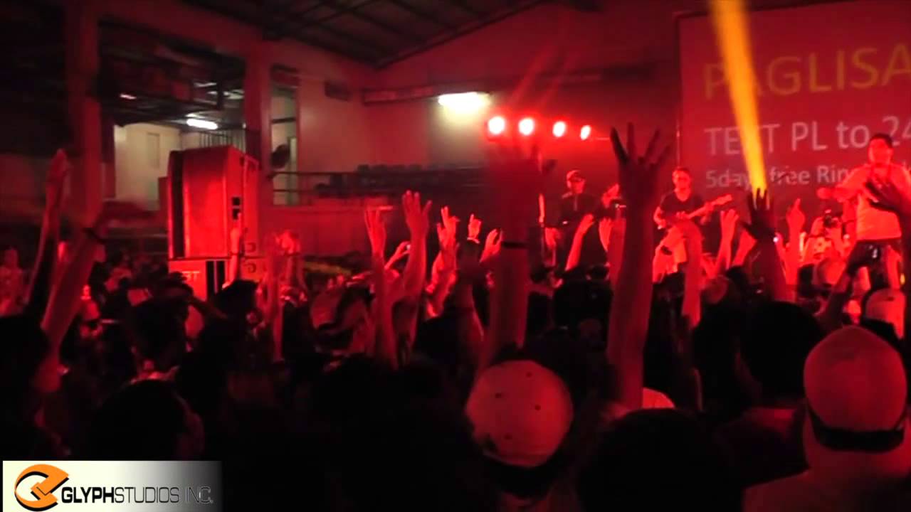 REPABLIKAN SYNDICATE 10th Anniversary Concert - YouTube