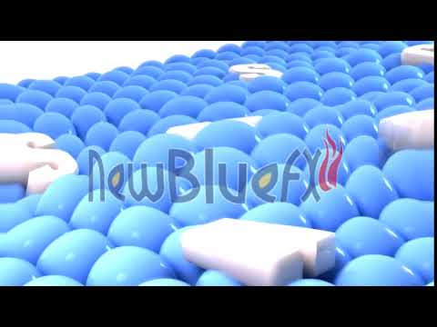 Samsung Logo Balls In Secret Light By NBFX - YouTube