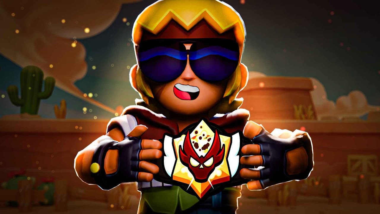 Rush MASTER en ranked 🔥PARTIE 2 !! LIVE BRAWL STARS FR 🔴 Viens humeur ...