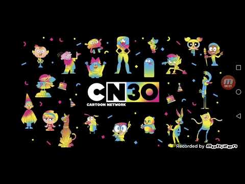 Happy 30th Anniversary Cartoon Network - YouTube
