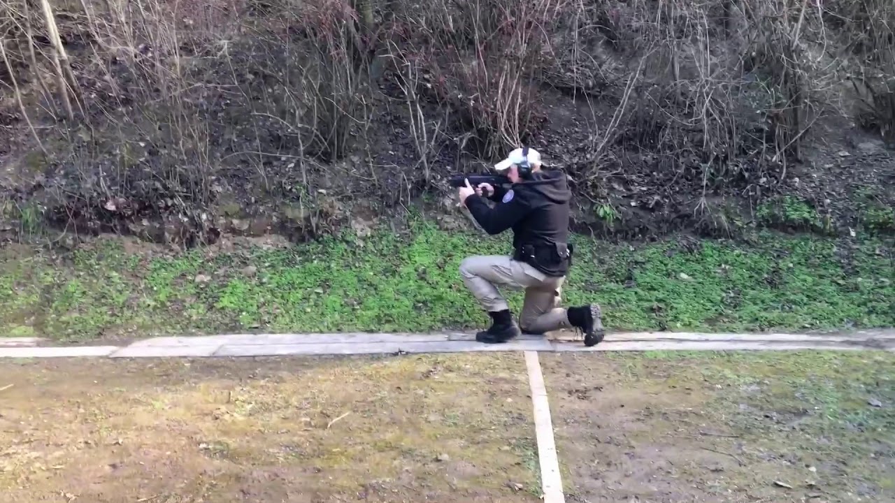 Close Protection Bodyguard Training / Personenschutz - Einsatztraining ...