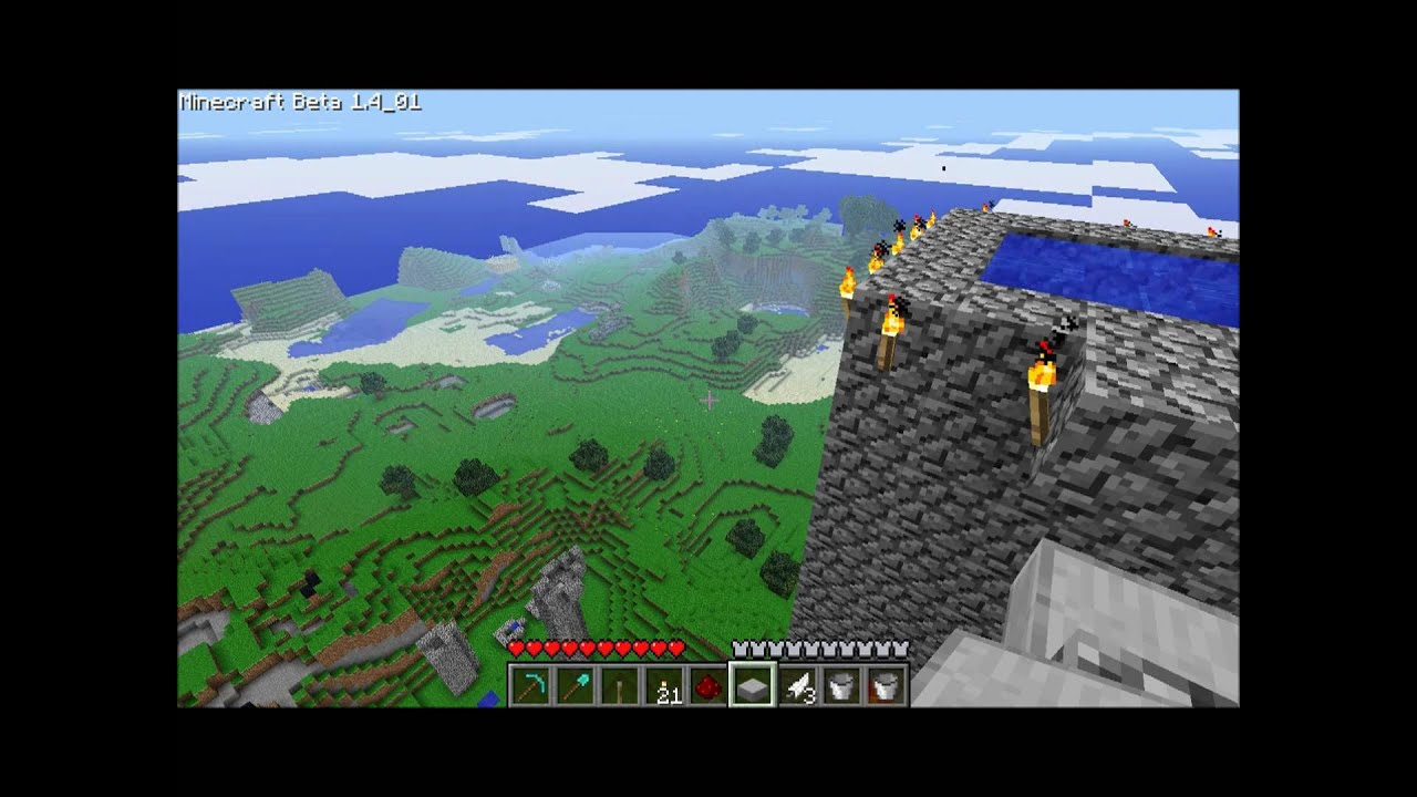 Minecraft - FAQ'S - YouTube