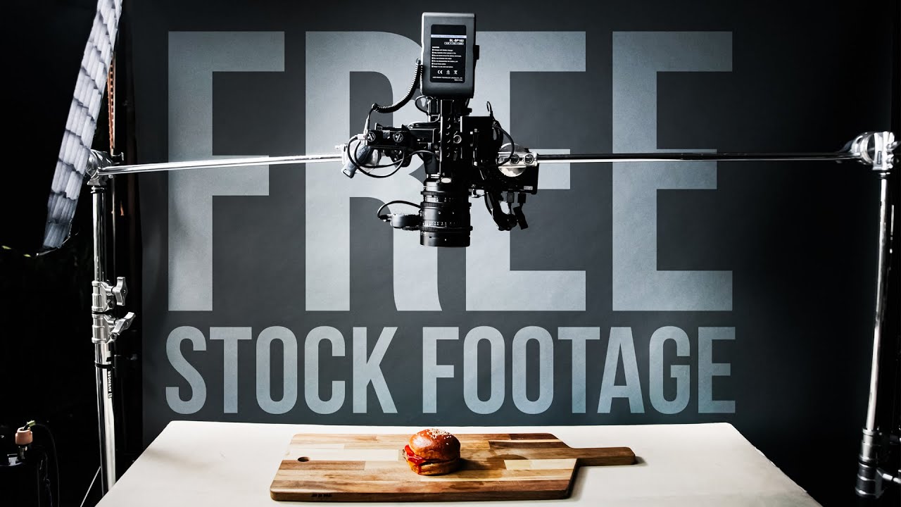 3 BEST Free Stock Footage Platforms For Filmmakers - YouTube