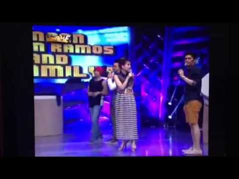 Duncan & Gem ramos weekly finals - YouTube