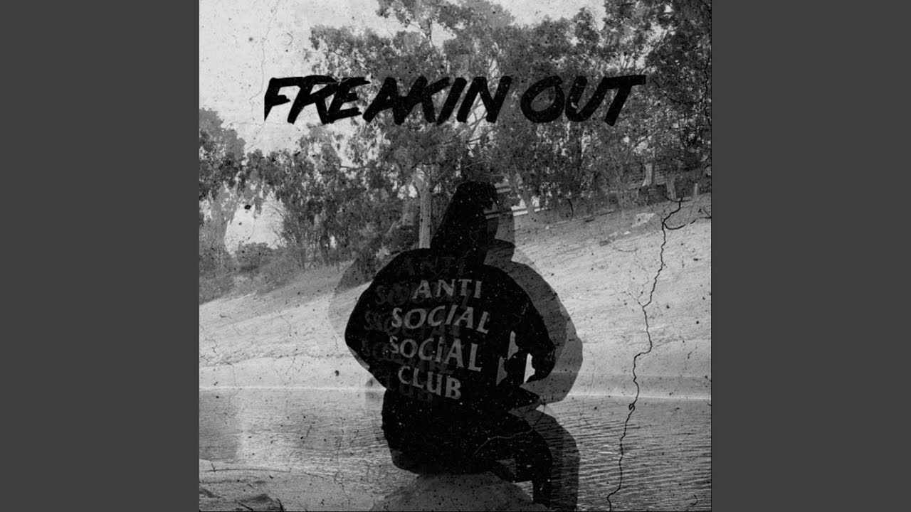 Freakin Out - YouTube