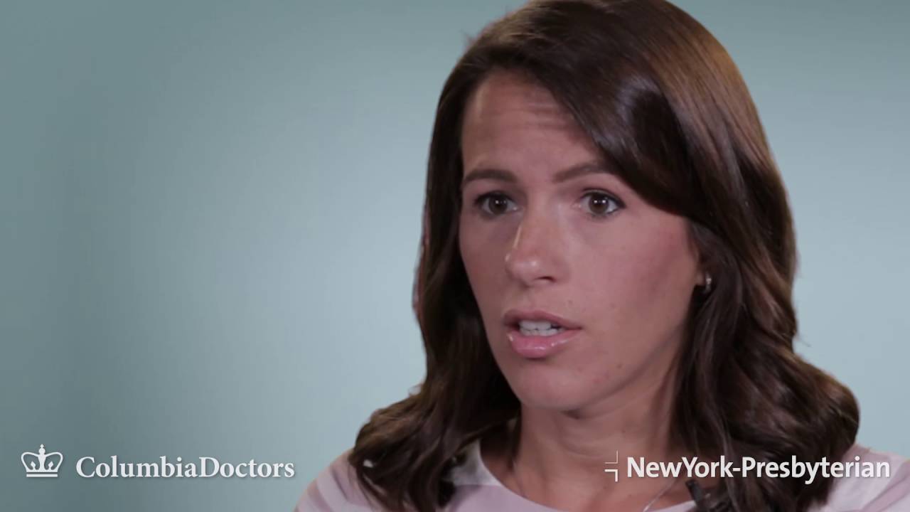 Lauren H. Redler, MD – Sports Medicine Surgeon - YouTube