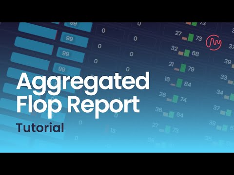 Aggregated Flop Report | Deepsolver Tutorial Video | Poker Solver - YouTube