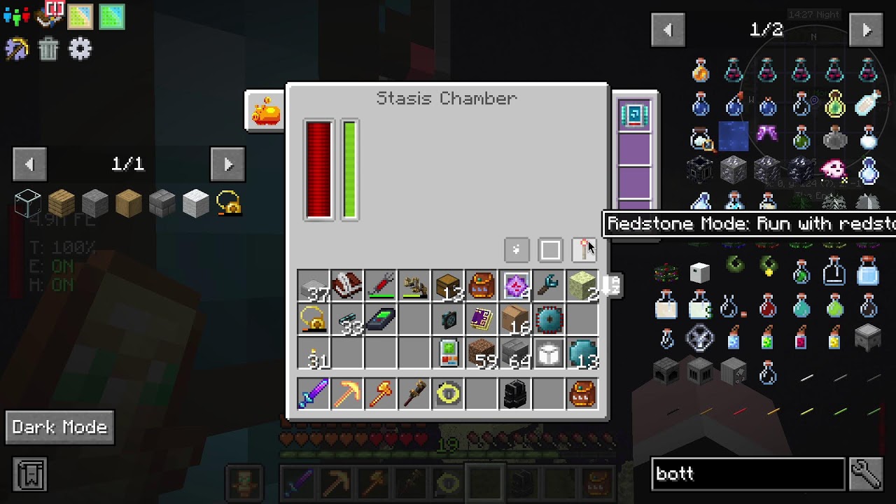 Modded Minecraft (ATM10): Part 36 - YouTube