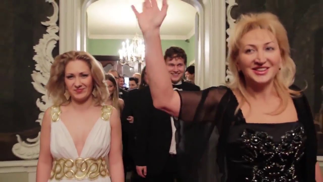 Riga Symphony 2015 - Official Short Film - YouTube