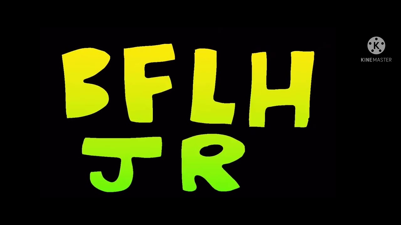 BFLH Jr ALL INTROS (Seasons 1-4) - YouTube