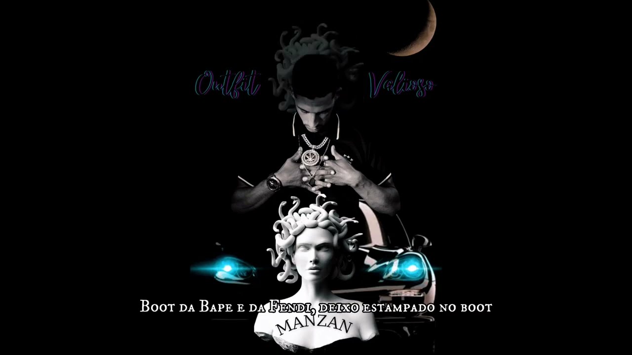 MANZAN - Outfit Valioso - YouTube