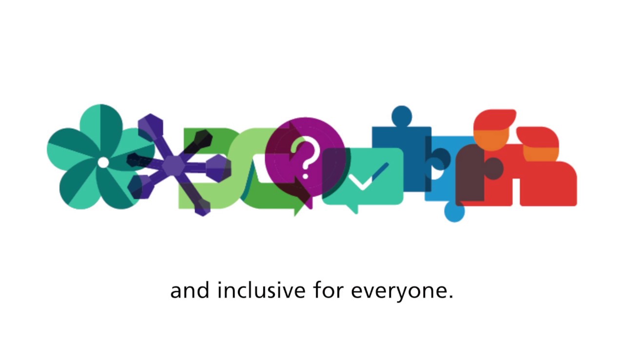 Making it Real I and We statements - YouTube